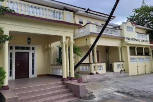 Accommodation – ECC PDI